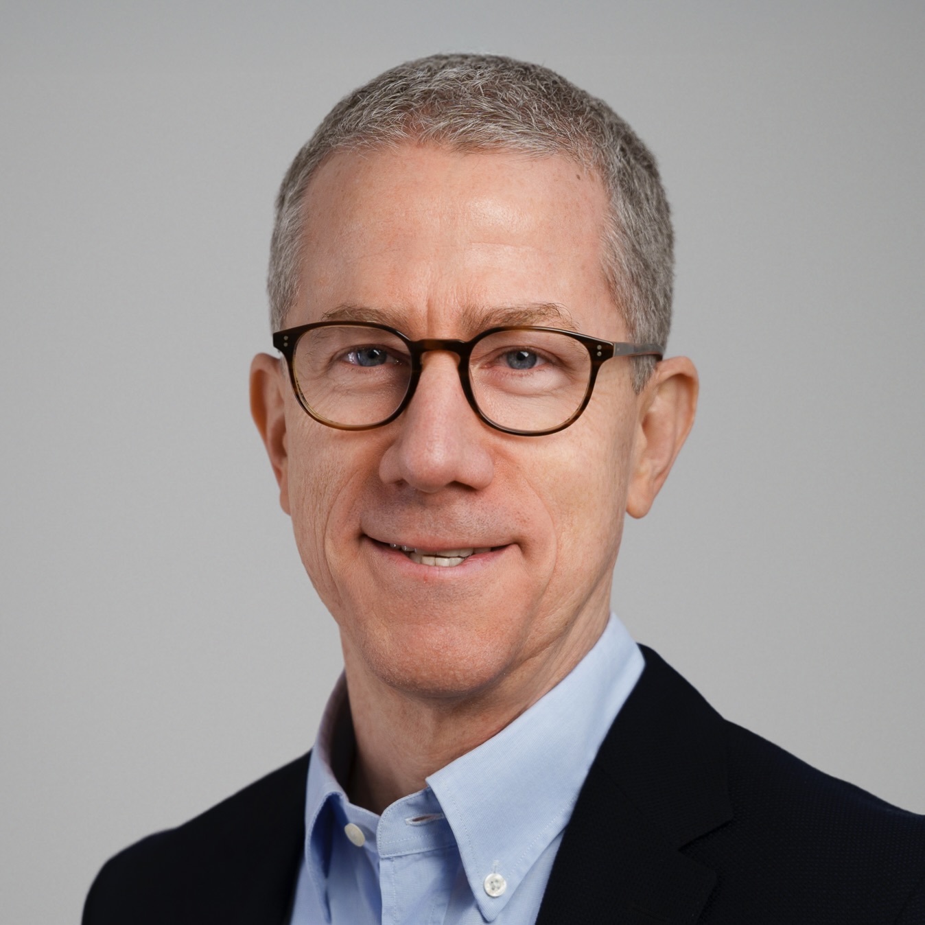 John Howard • Garwood Growth