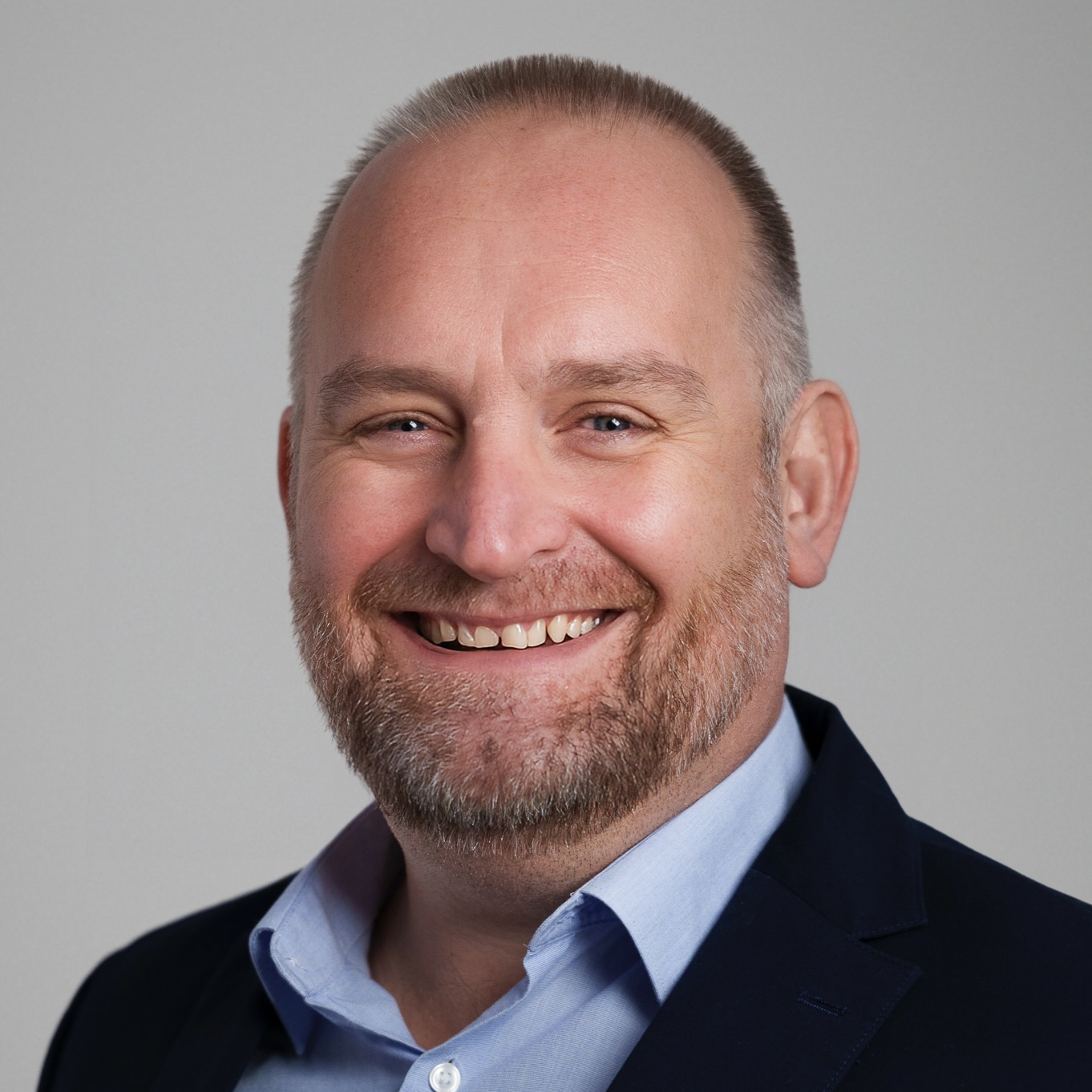 Paul Lines • Garwood Growth