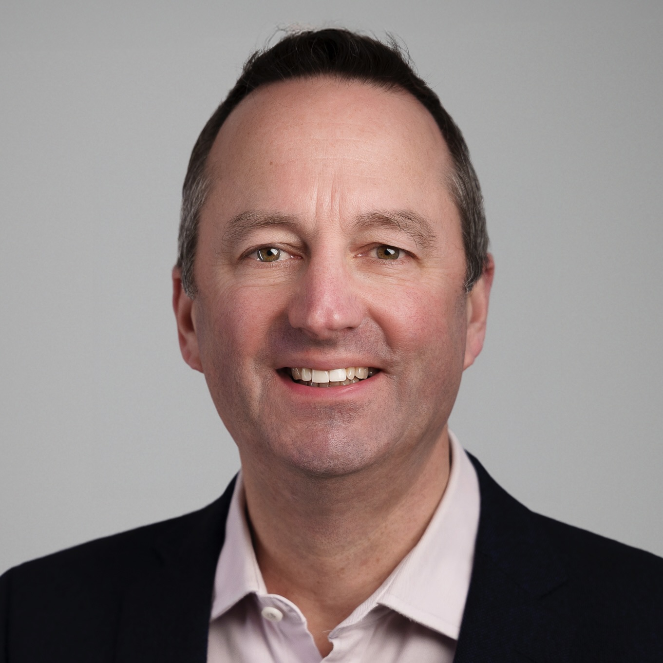 Simon England • Garwood Growth