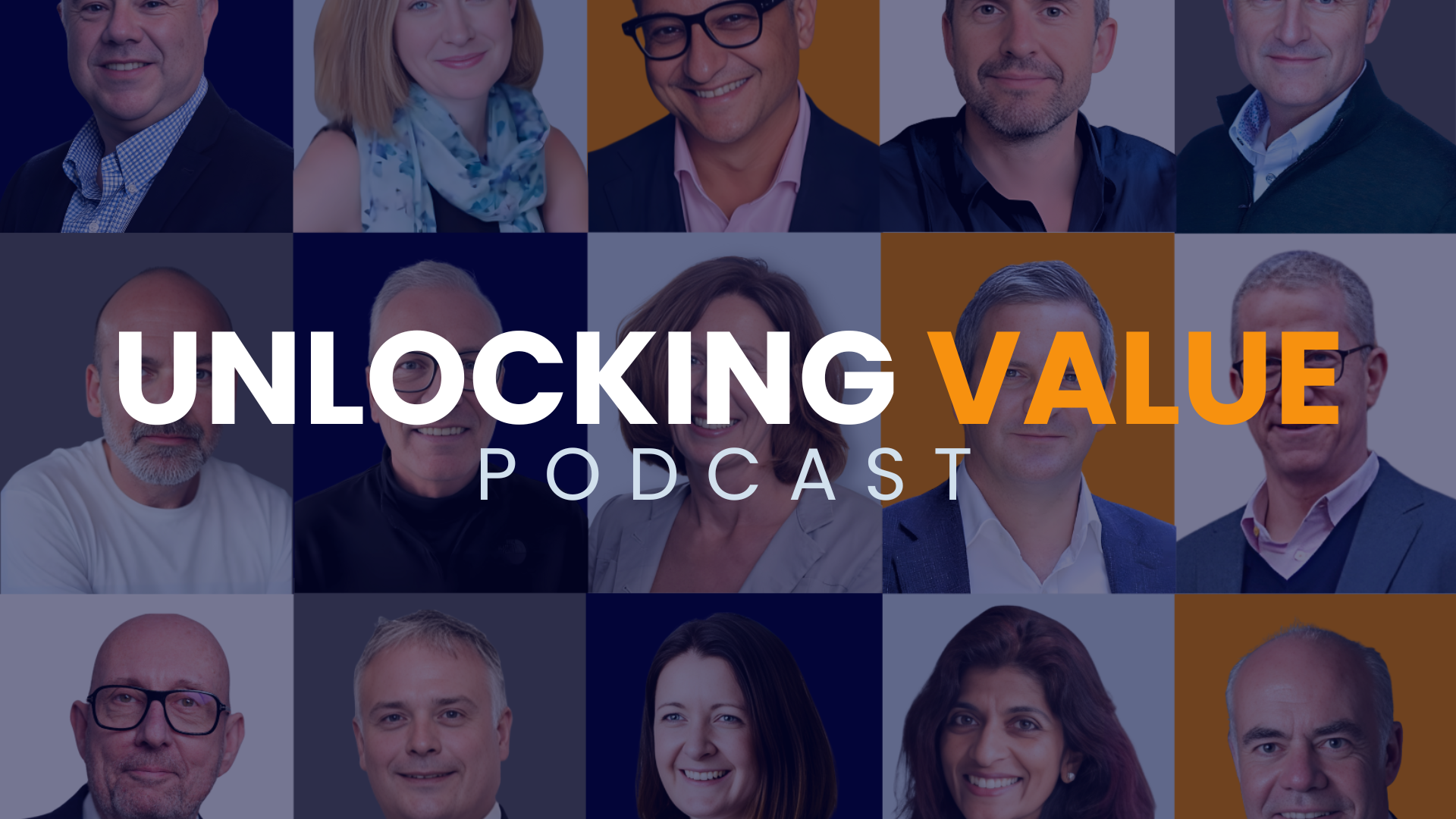 Unlocking Value Podcast | Equity Insights for Founders