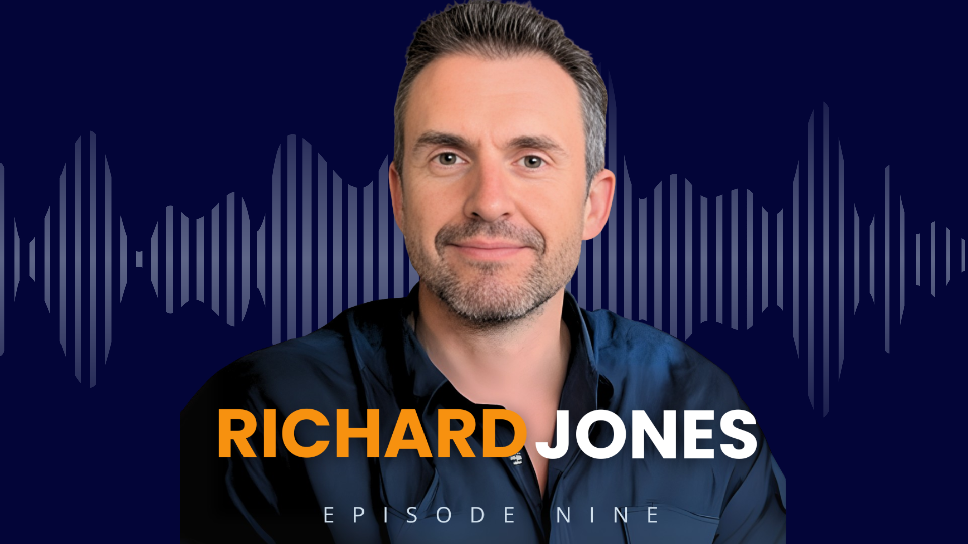 Episode 9: Richard Jones - The Paradox of Difference: How to Make ...